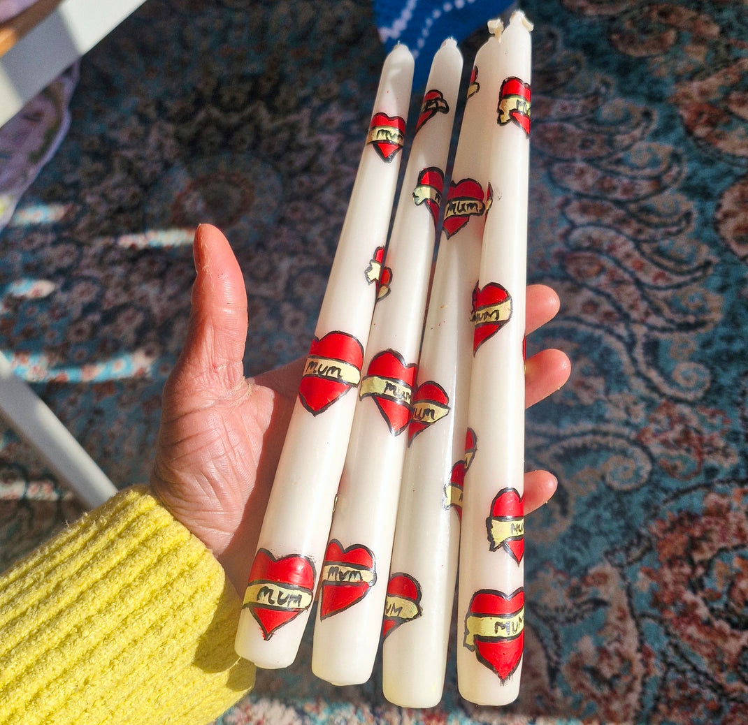 The curated home of colourful gifts and homewares – Flavour like Fancy